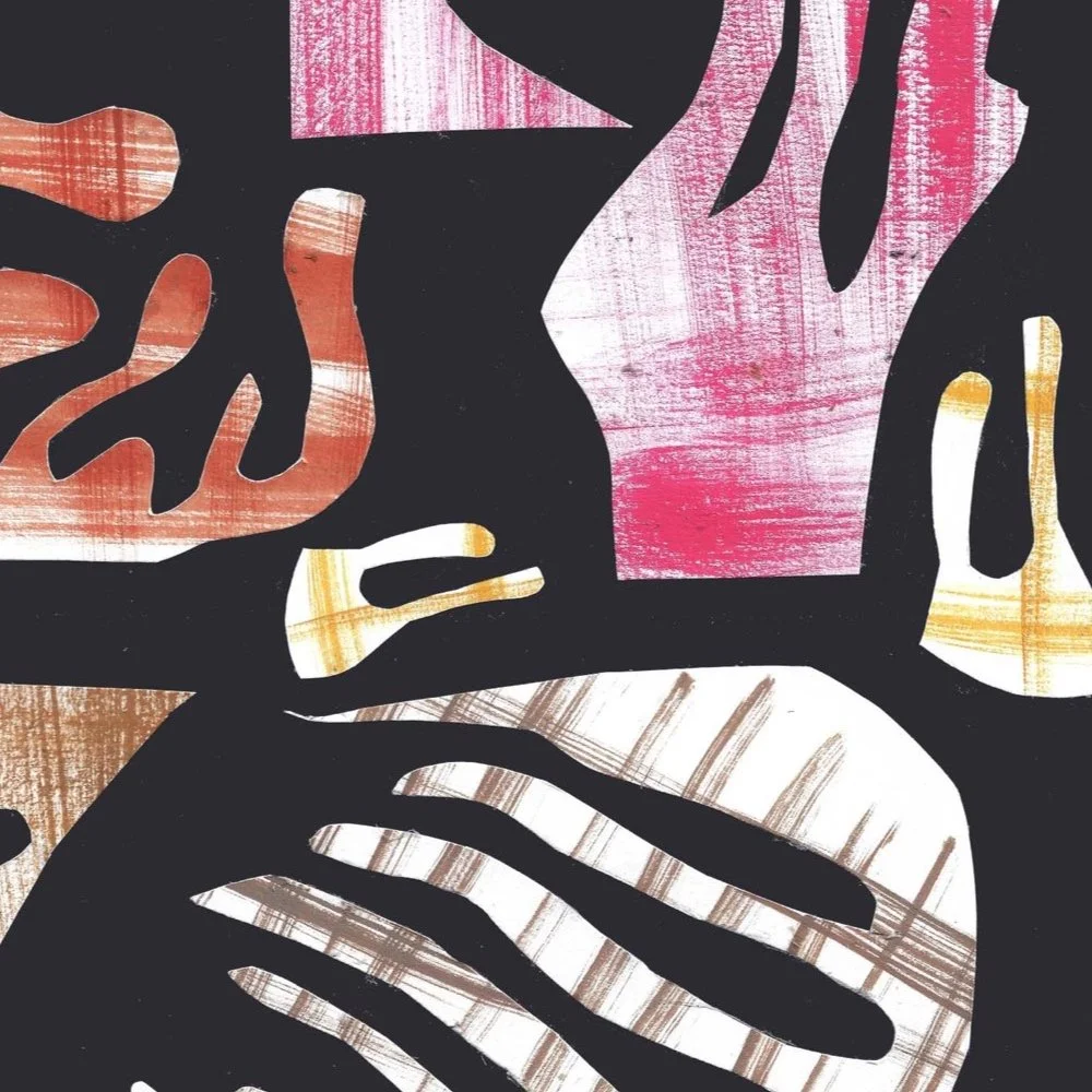 Hiya Doris by Rachel O'Malley