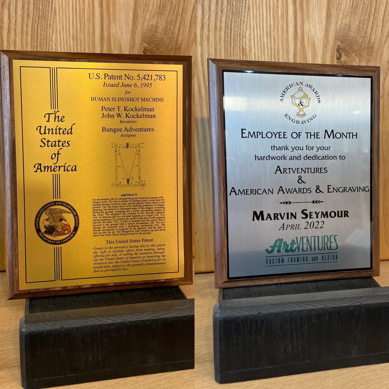 American Awards & Engraving