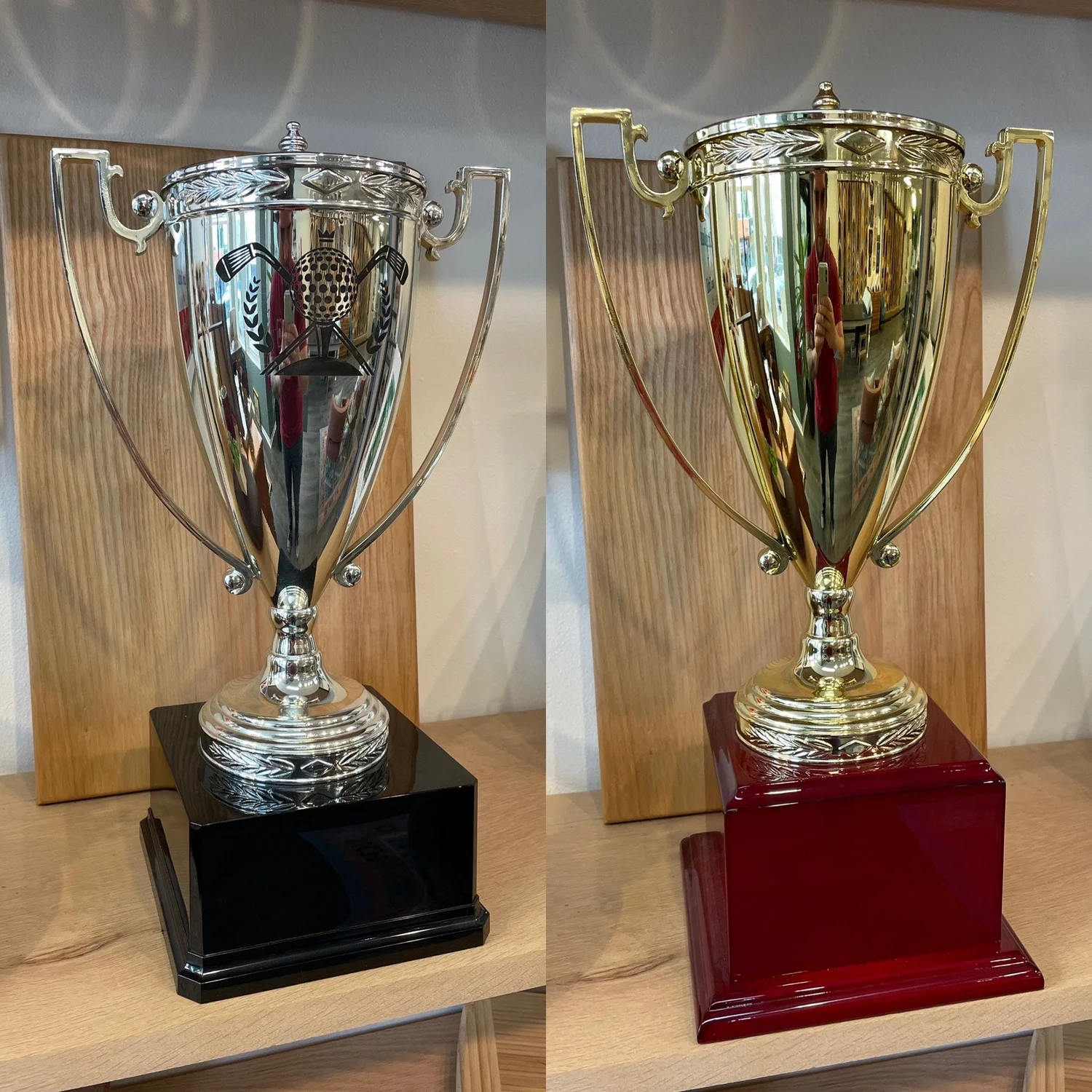 American Awards & Engraving