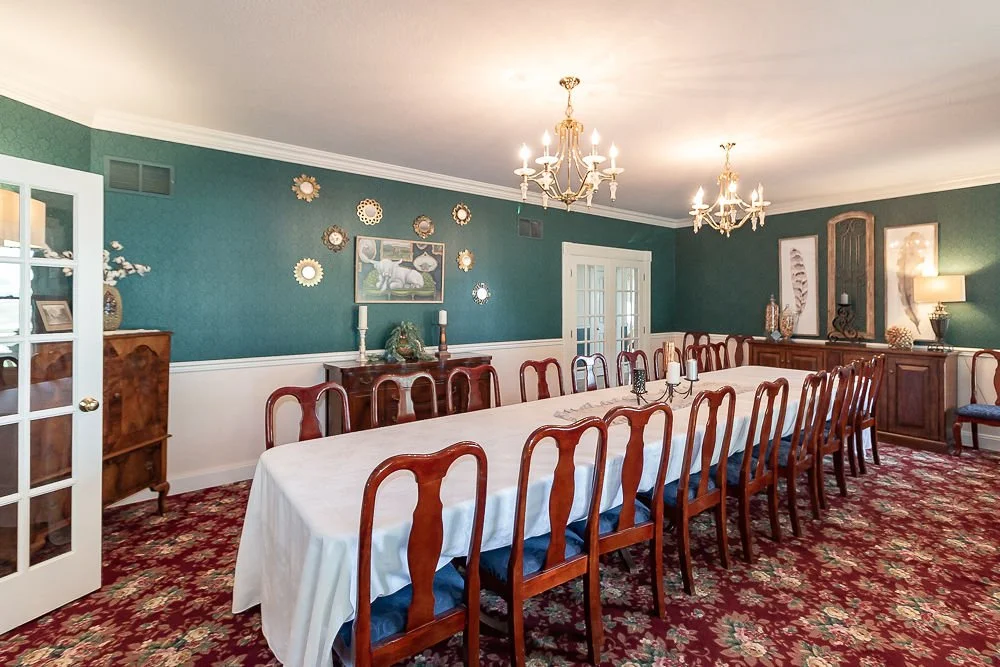 Venue — Veranda Venue