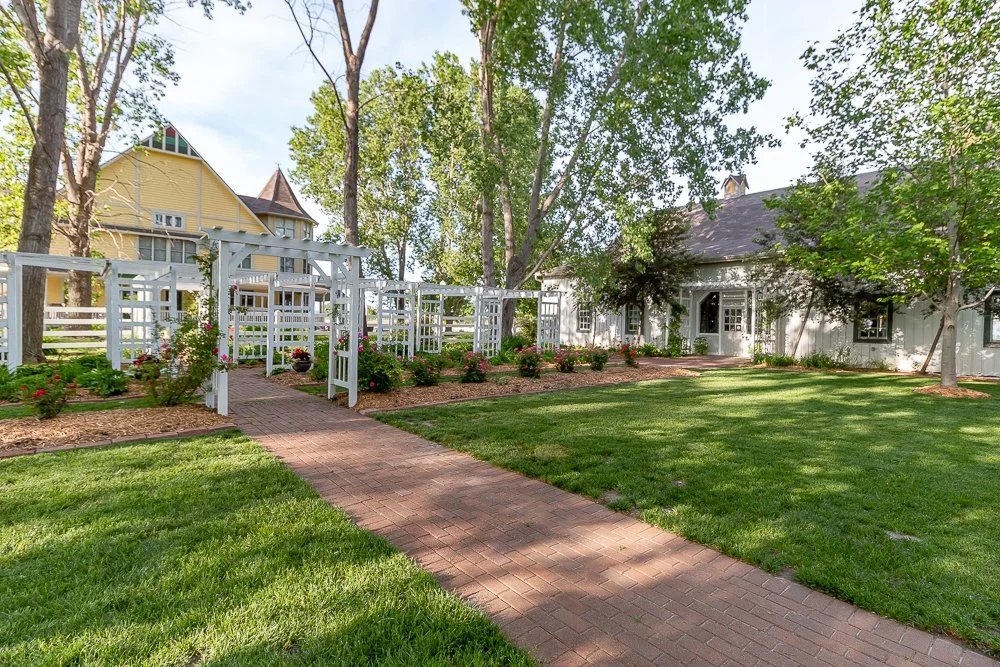 Gallery — Veranda Venue