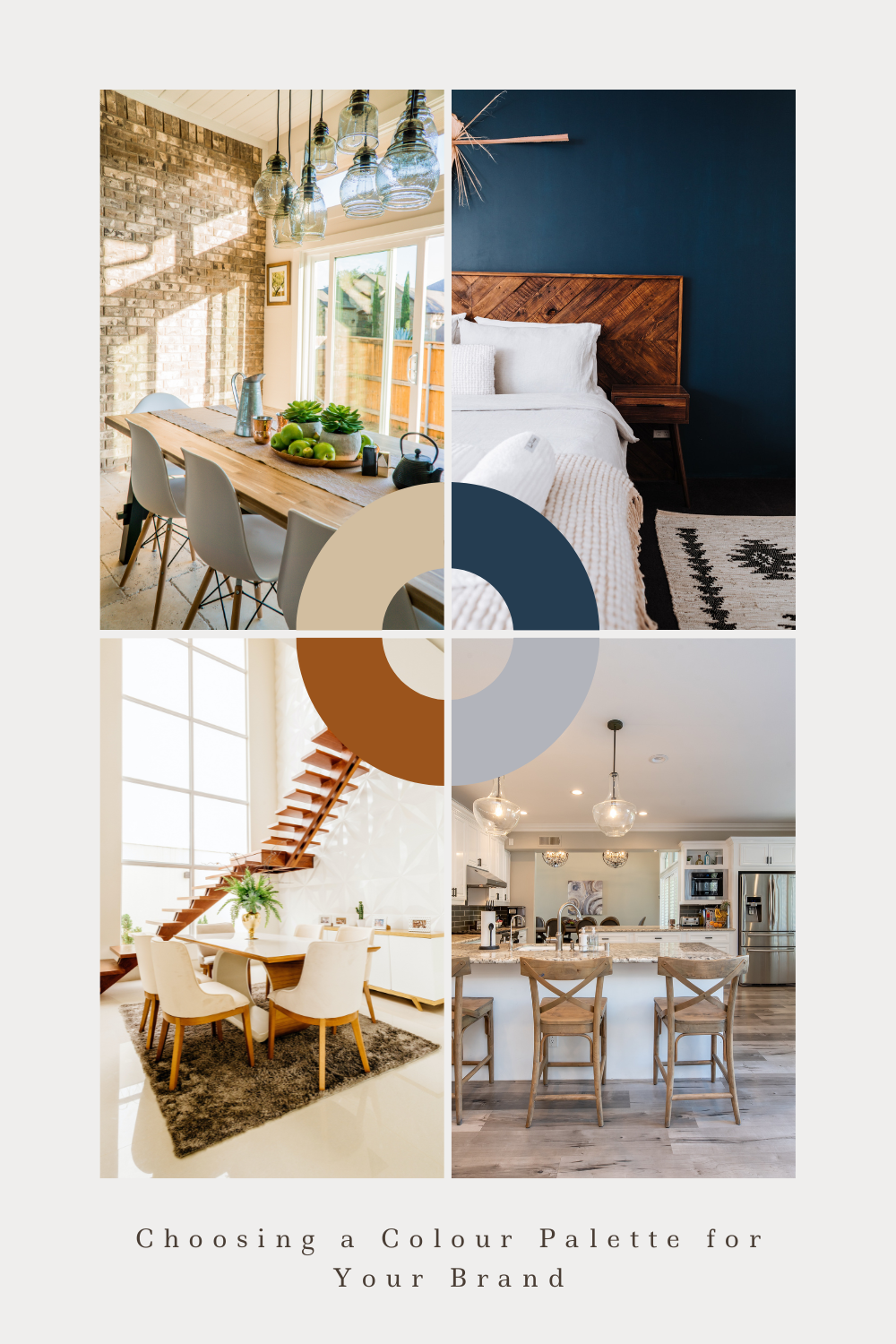 Choosing a colour palette for your Brand — Coral June Designs: Female ...