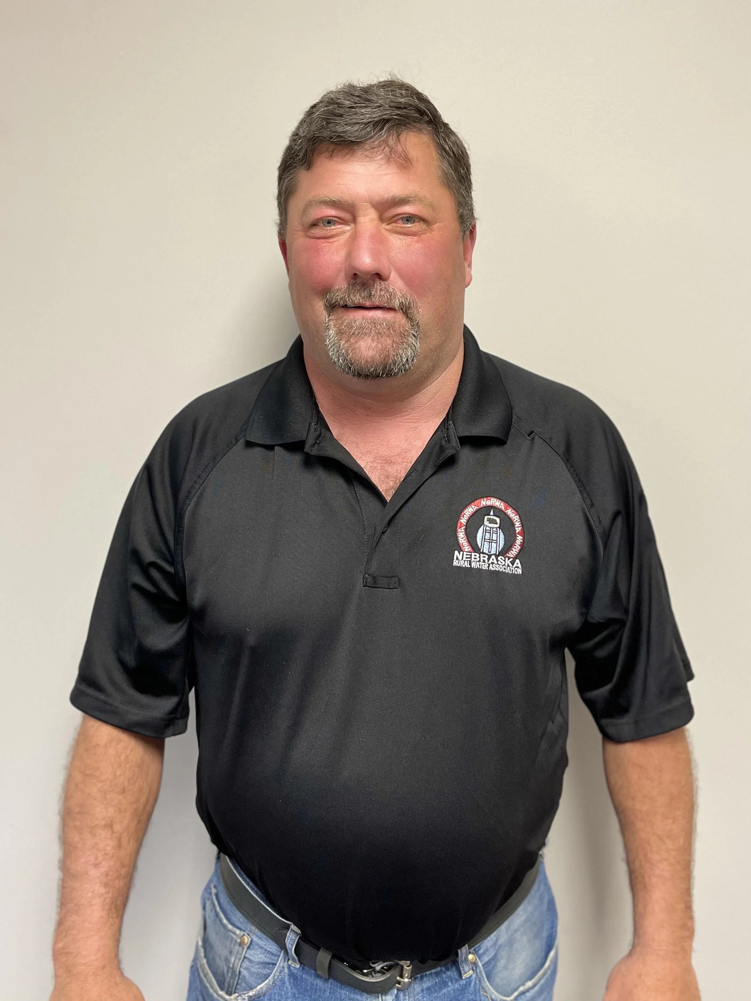 Team 1 — Nebraska Rural Water Association