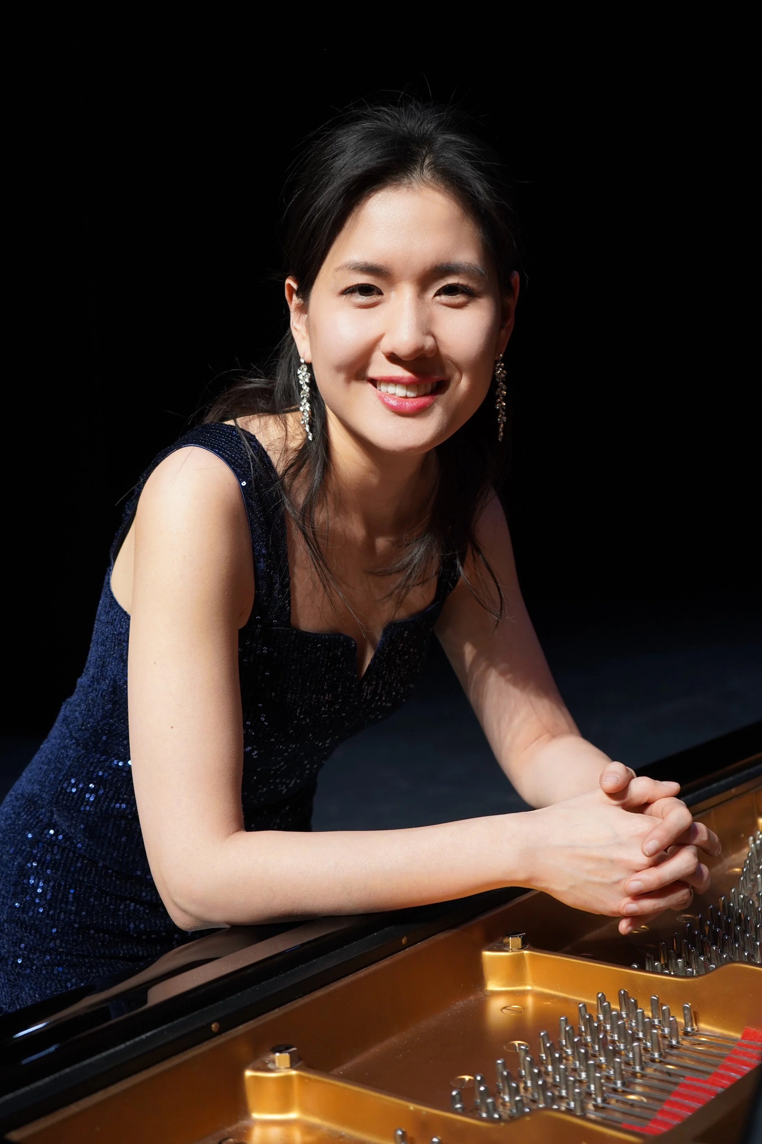 Teaching Philosophy — Esther Jeehae Ahn