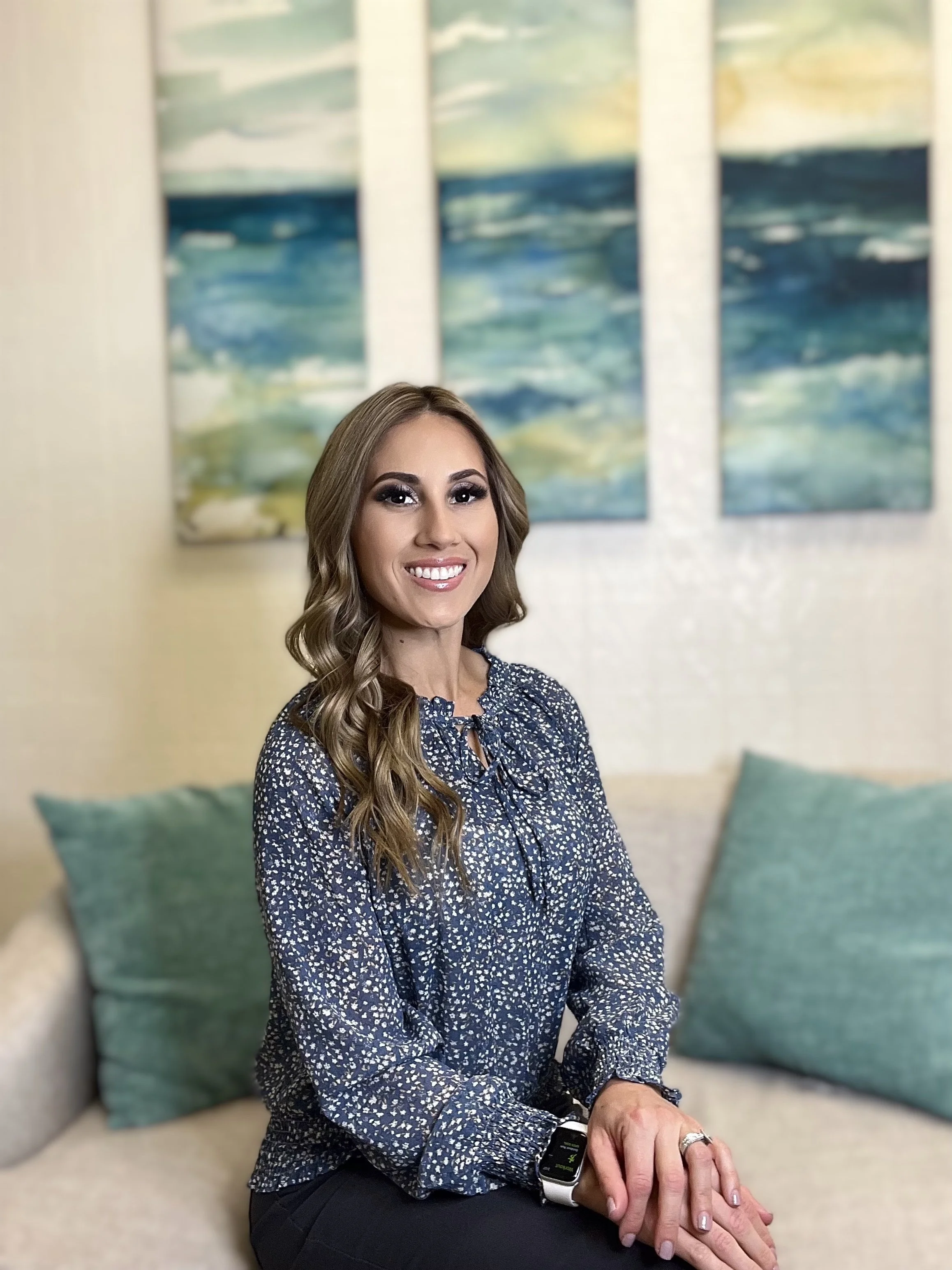 Dr. Allyson Kellum, LCSW