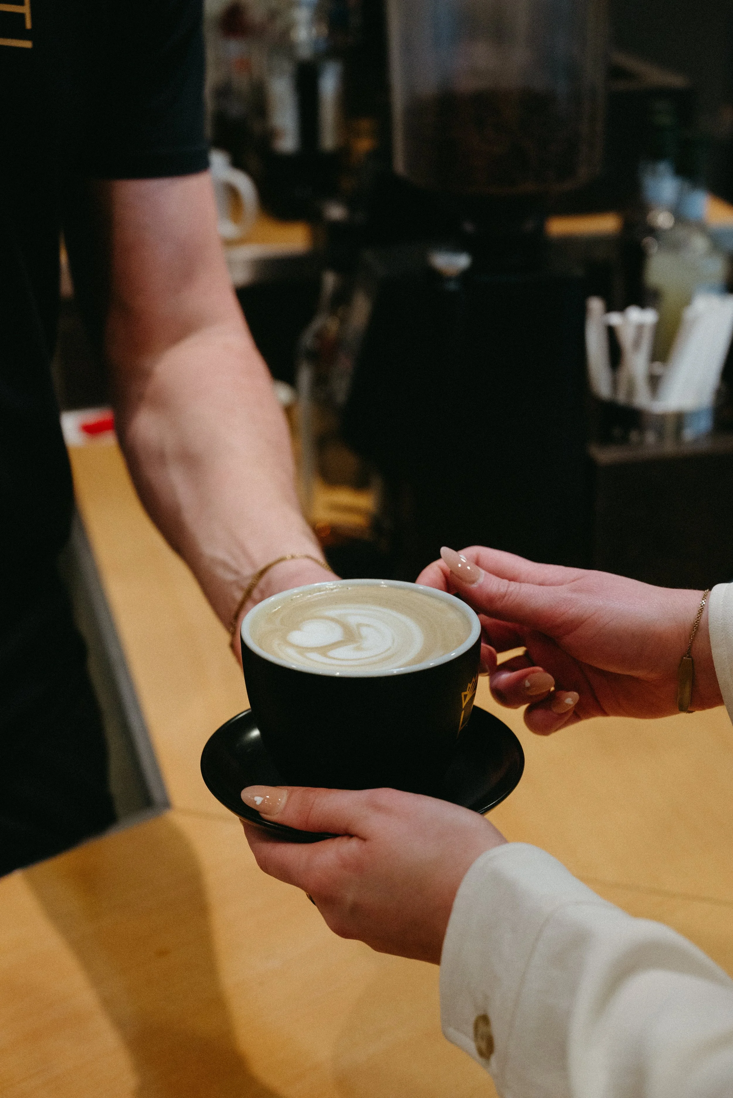 Humble Coffee Roasters | Discover Quality Specialty Coffee Today