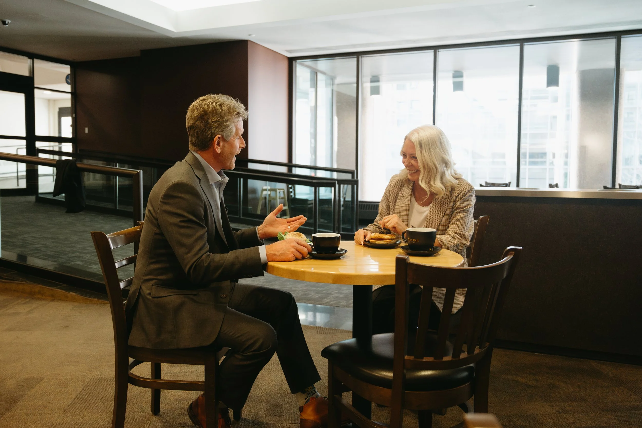 Humble Coffee Roasters | Discover Quality Specialty Coffee Today