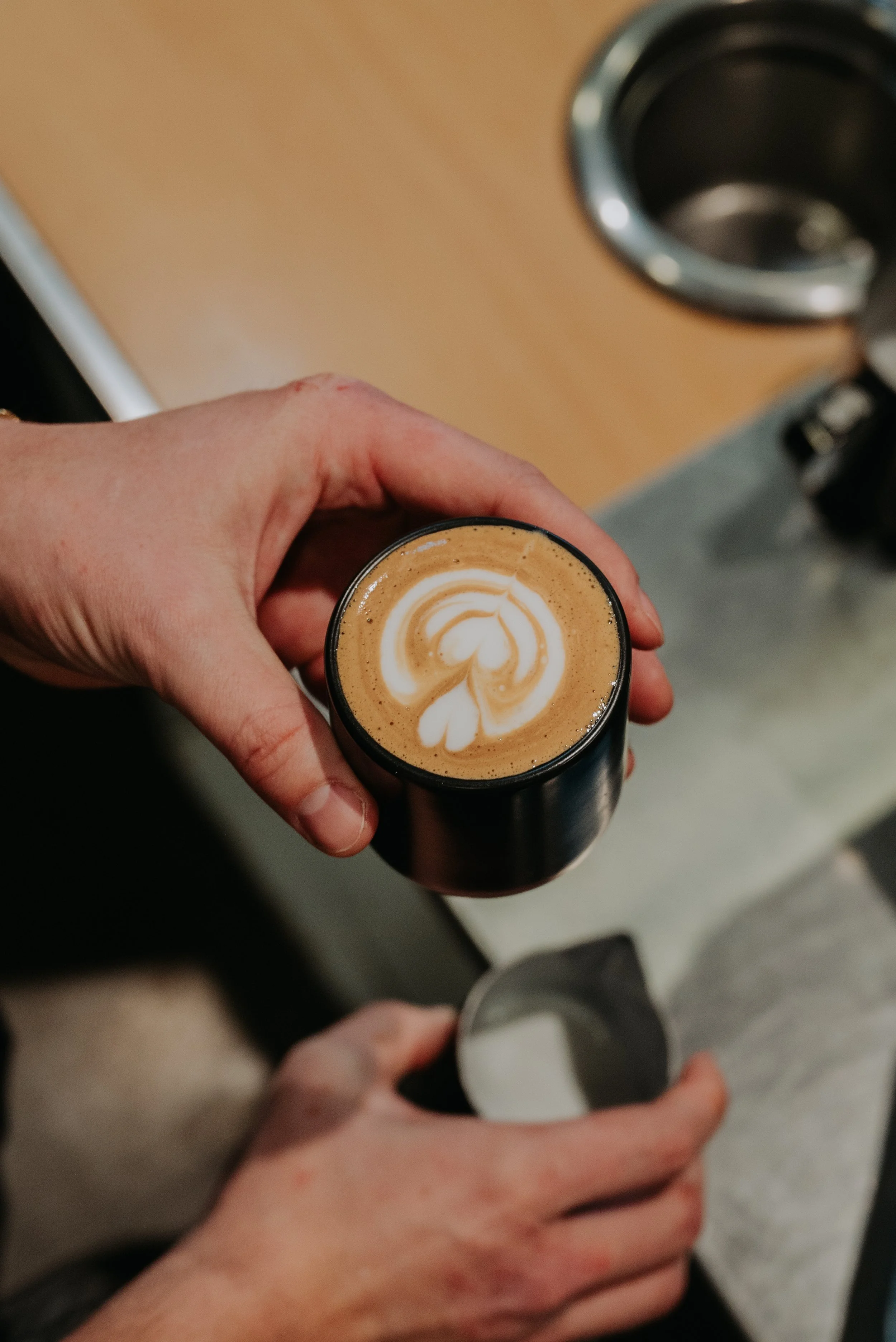 Humble Coffee Roasters | Discover Quality Specialty Coffee Today