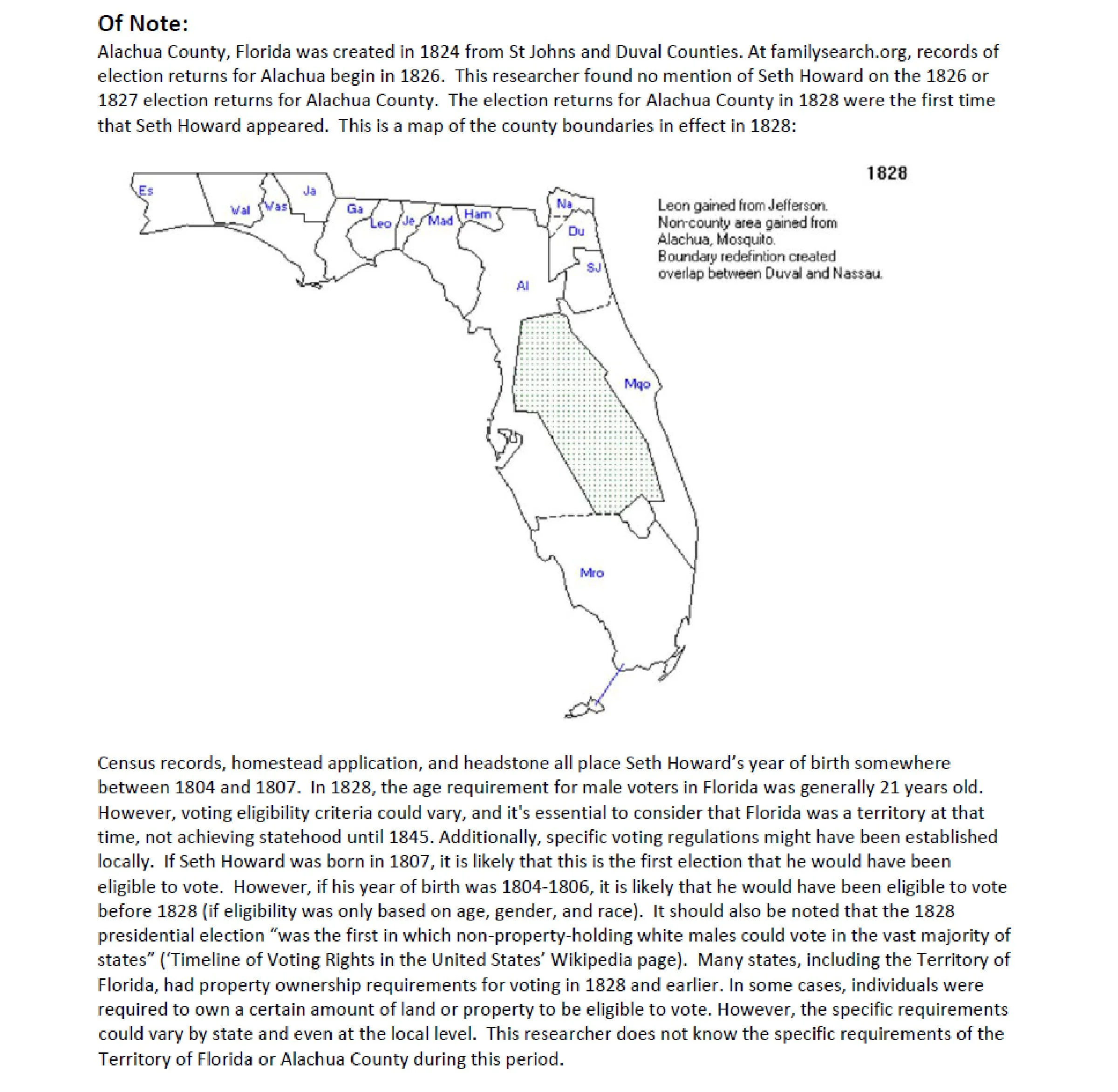 An Efficient Method for Transcribing Genealogical Records — Everyday ...