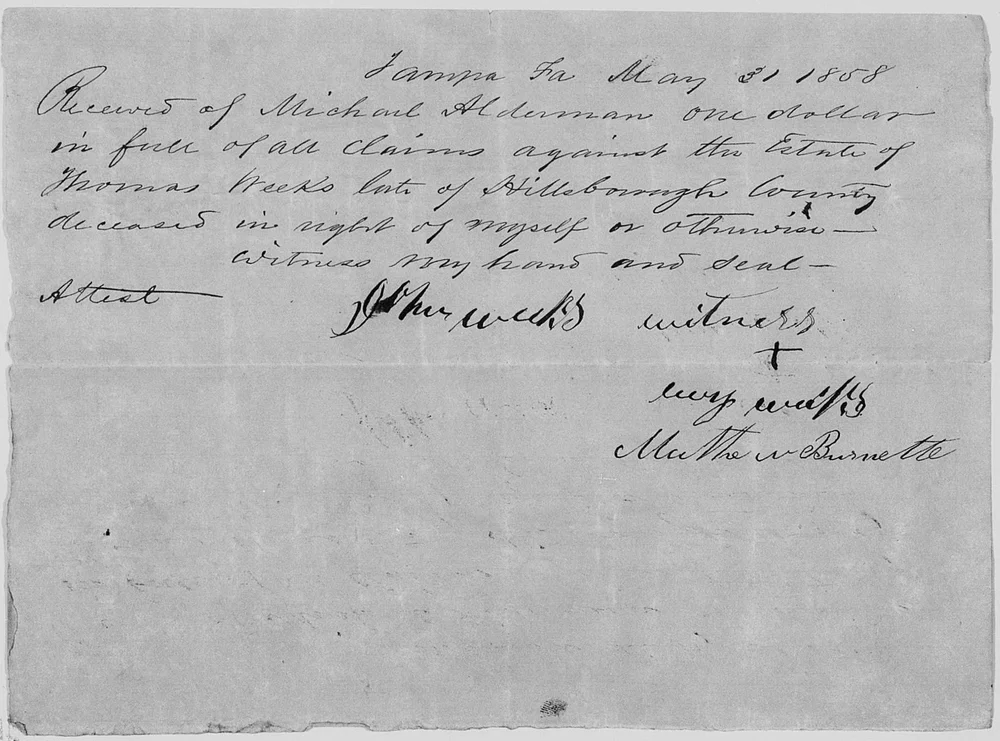Identifying Brothers for Harriet C. Howard — Everyday Adventures in ...