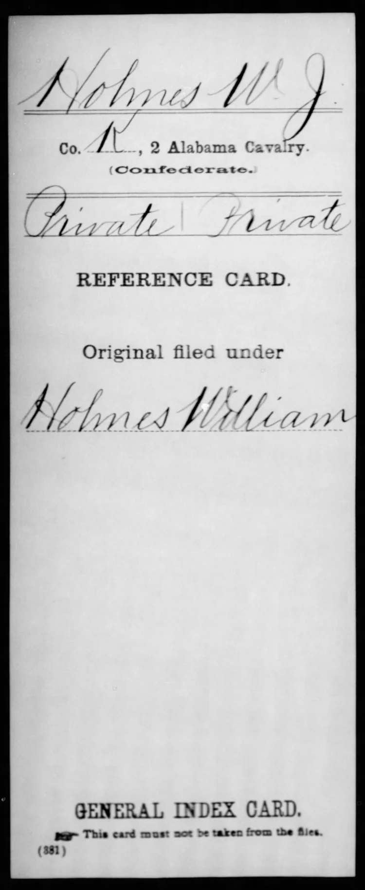 When it Appears No Records Exist for an Ancestor, Research Possible ...
