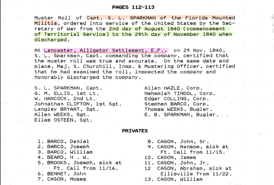 John J. Weeks’ Survivor’s Pension Application Due to Service During the ...