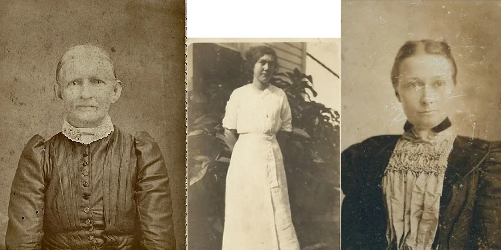 Female Ancestor Validation — Everyday Adventures in Genealogy