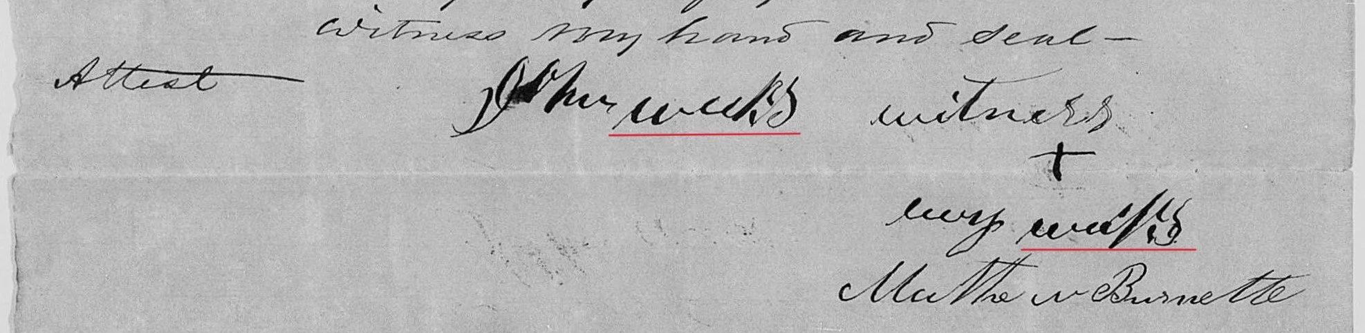 Identifying Brothers for Harriet C. Howard — Everyday Adventures in ...