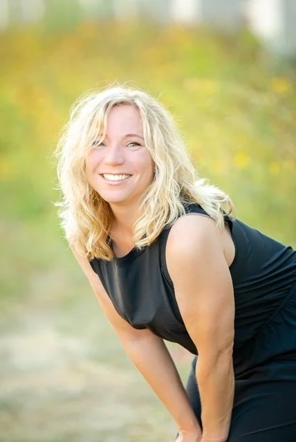 Coaching — Mermaid Spirit Guide