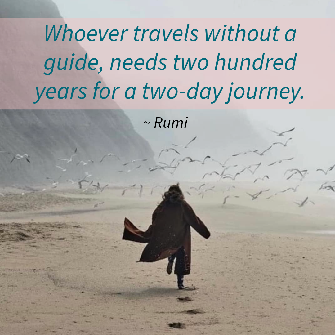 Mermaid Spirit Guide