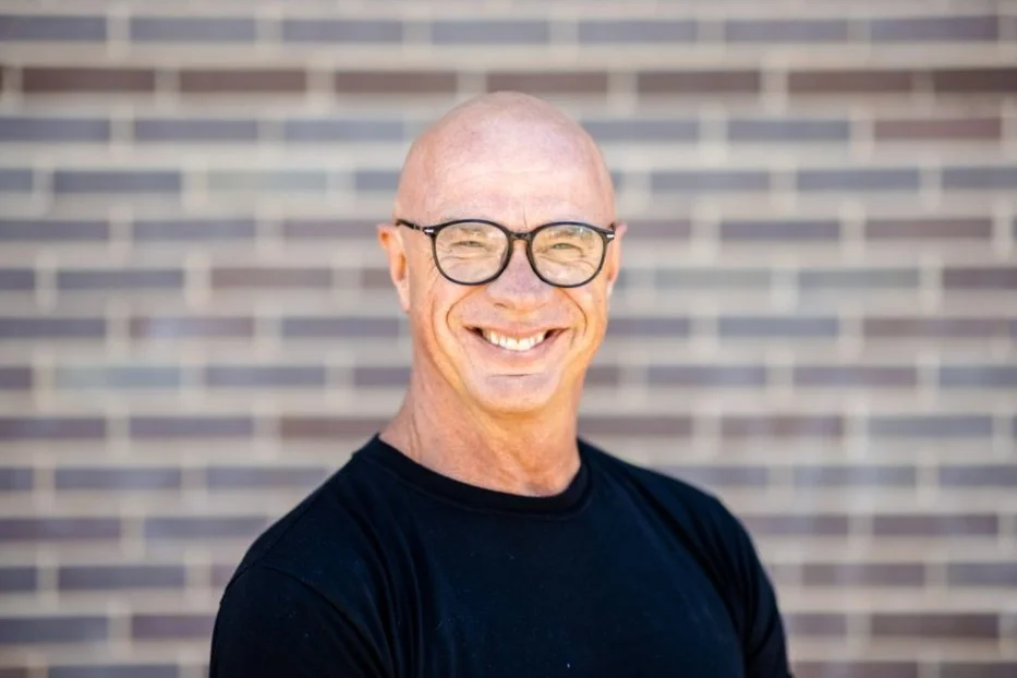 About — Jesus on Colfax