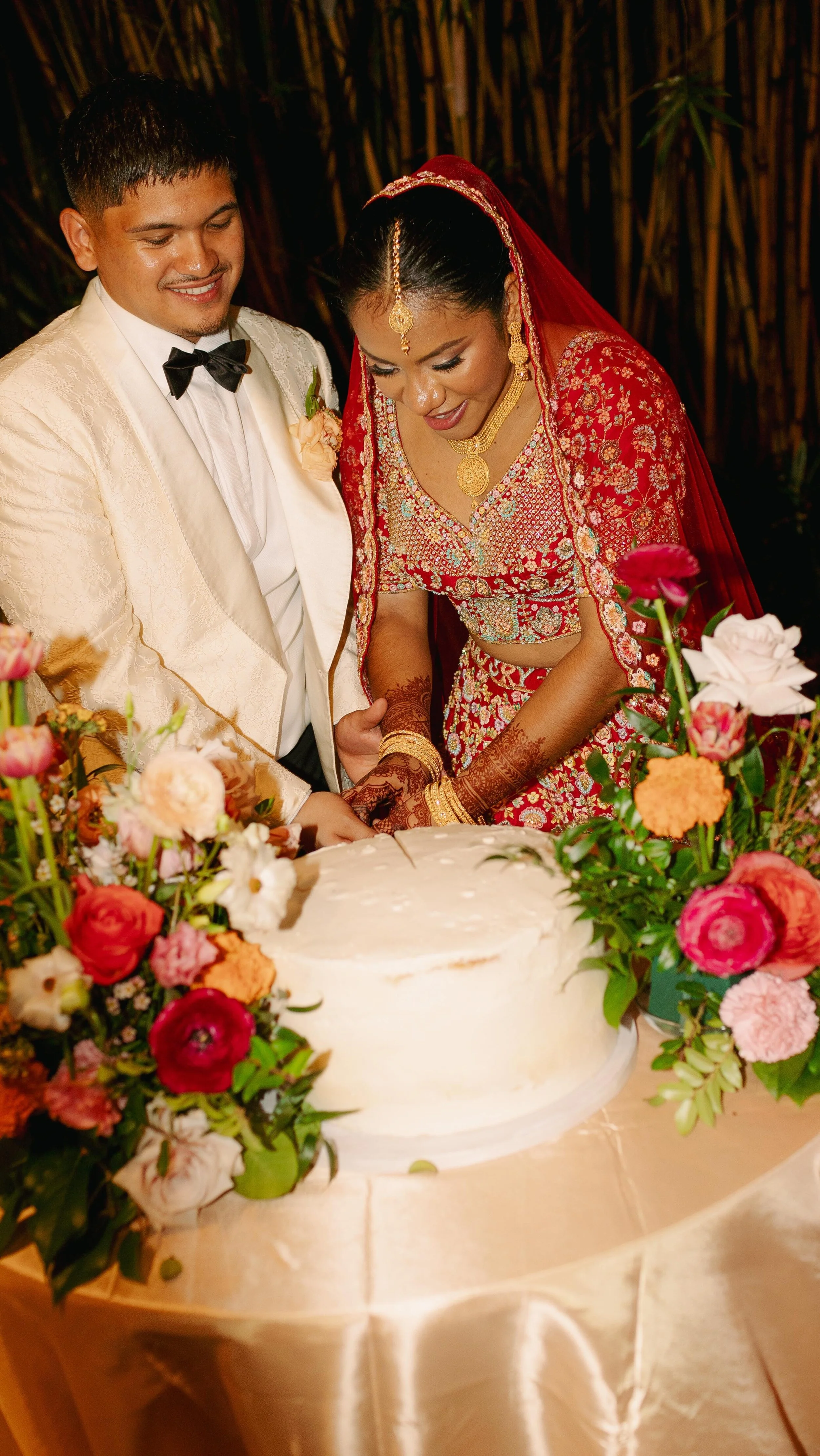 The Petal Bar - Wedding & Event Florist