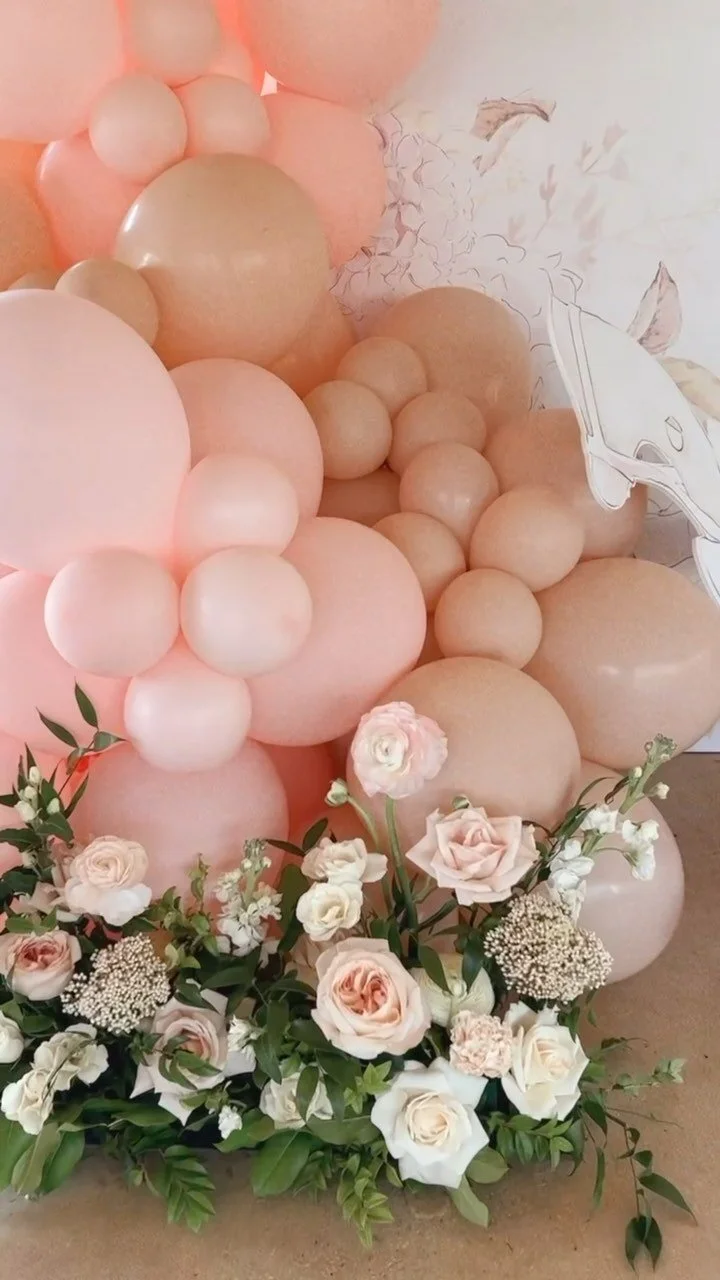 The Petal Bar - Wedding & Event Florist