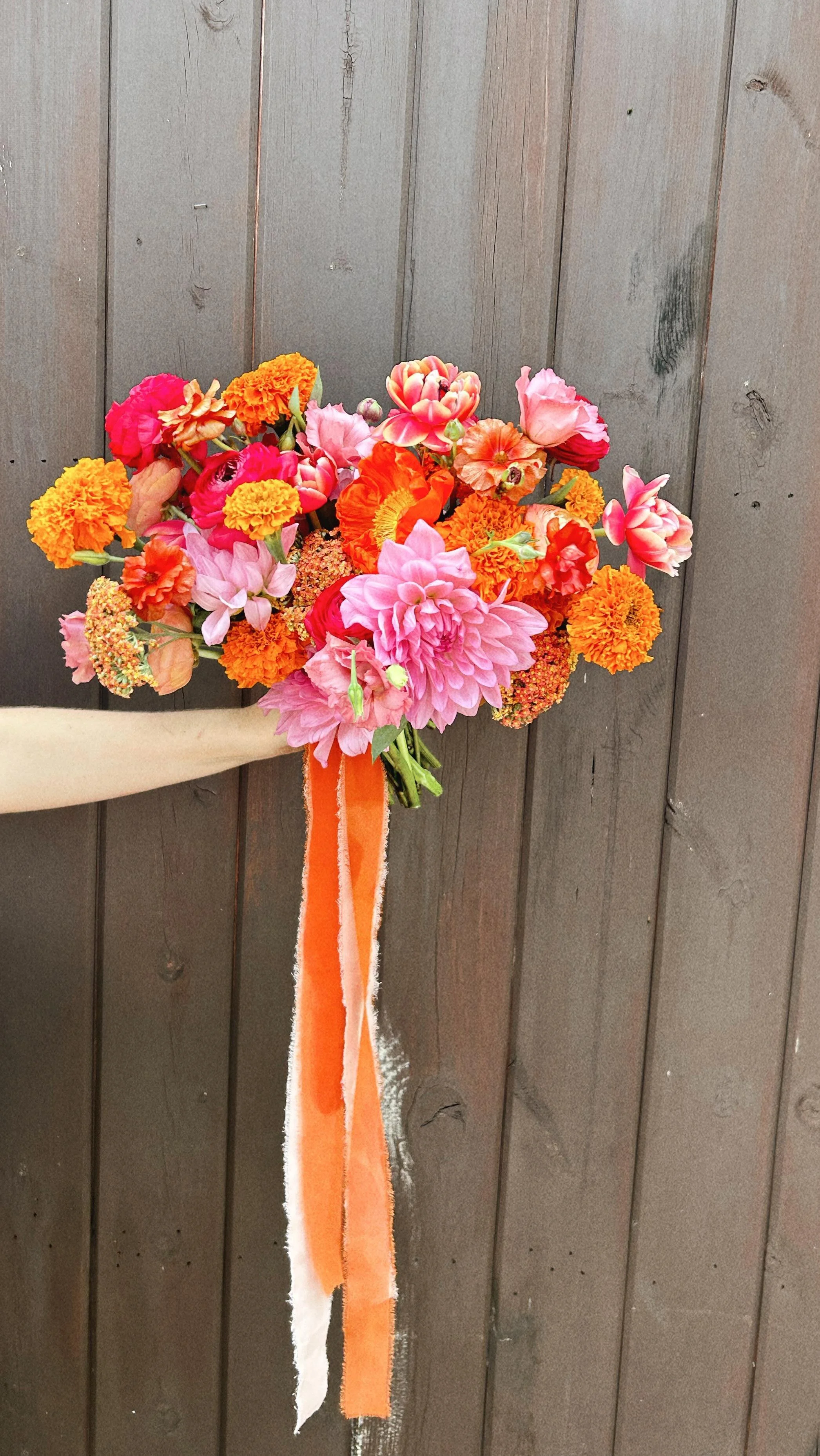 The Petal Bar - Wedding & Event Florist
