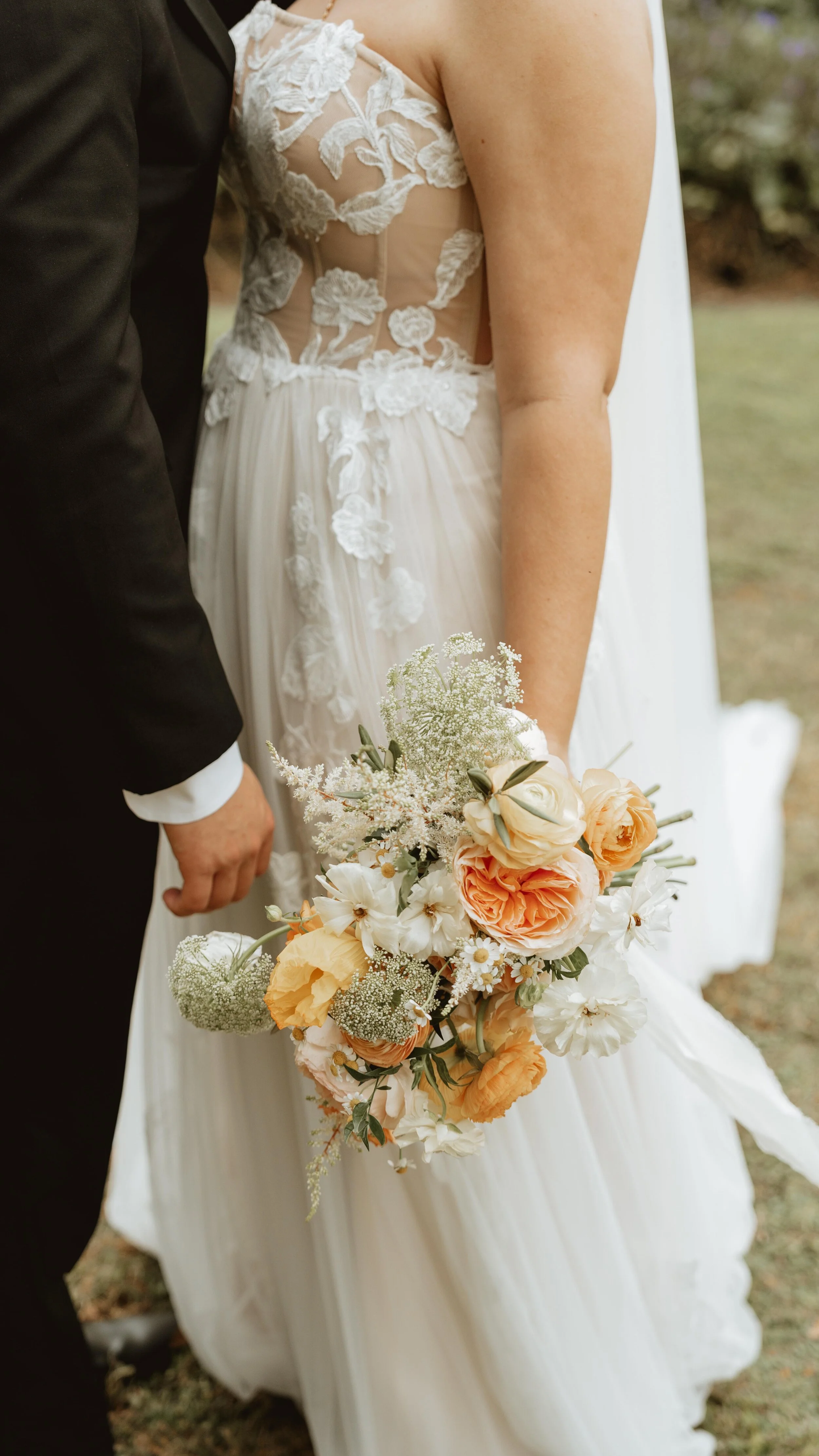 The Petal Bar - Wedding & Event Florist