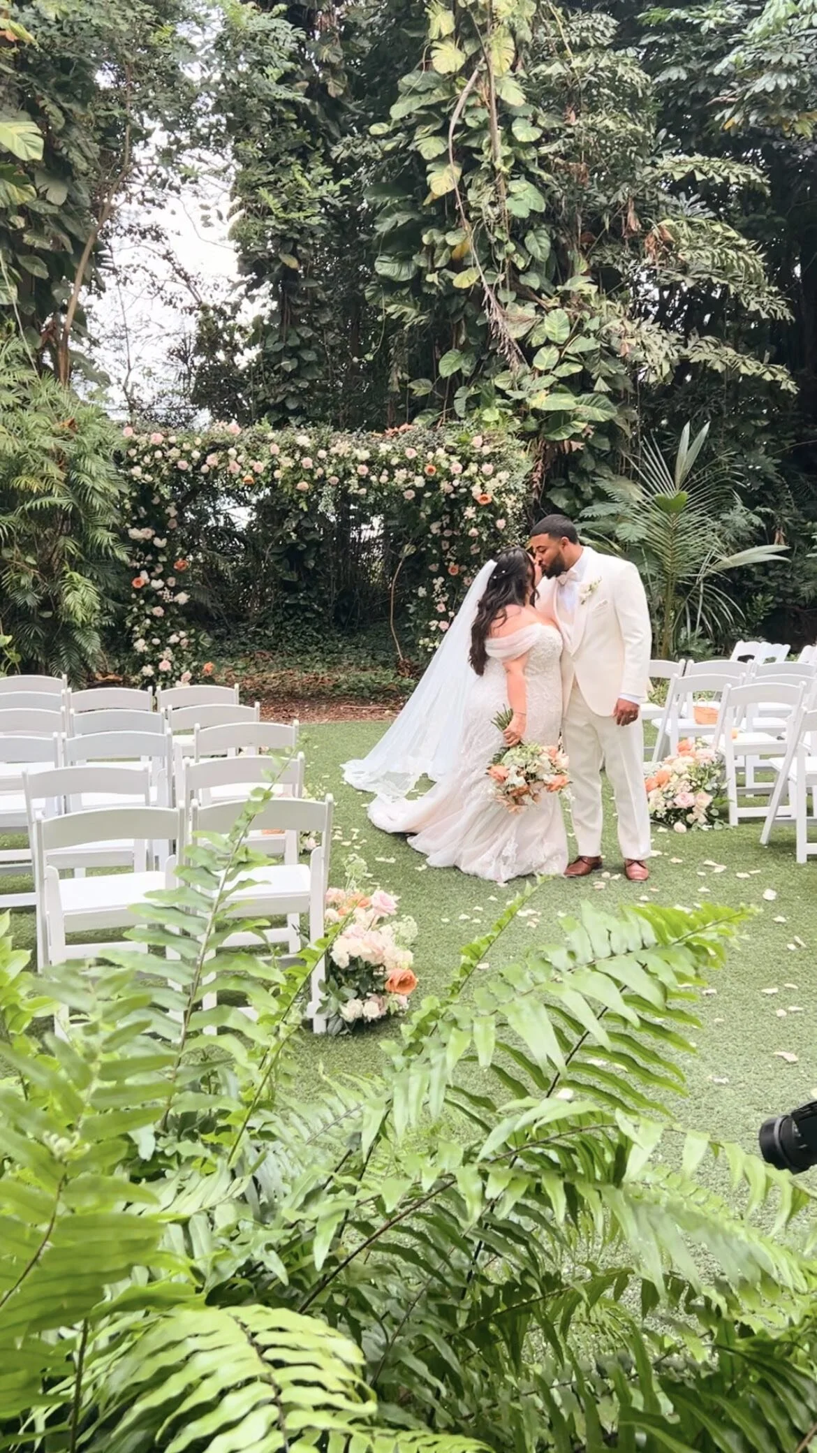 The Petal Bar - Wedding & Event Florist