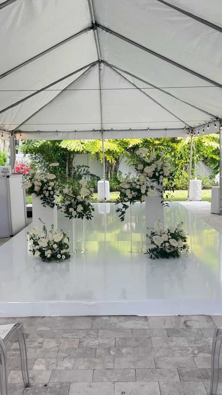 The Petal Bar - Wedding & Event Florist