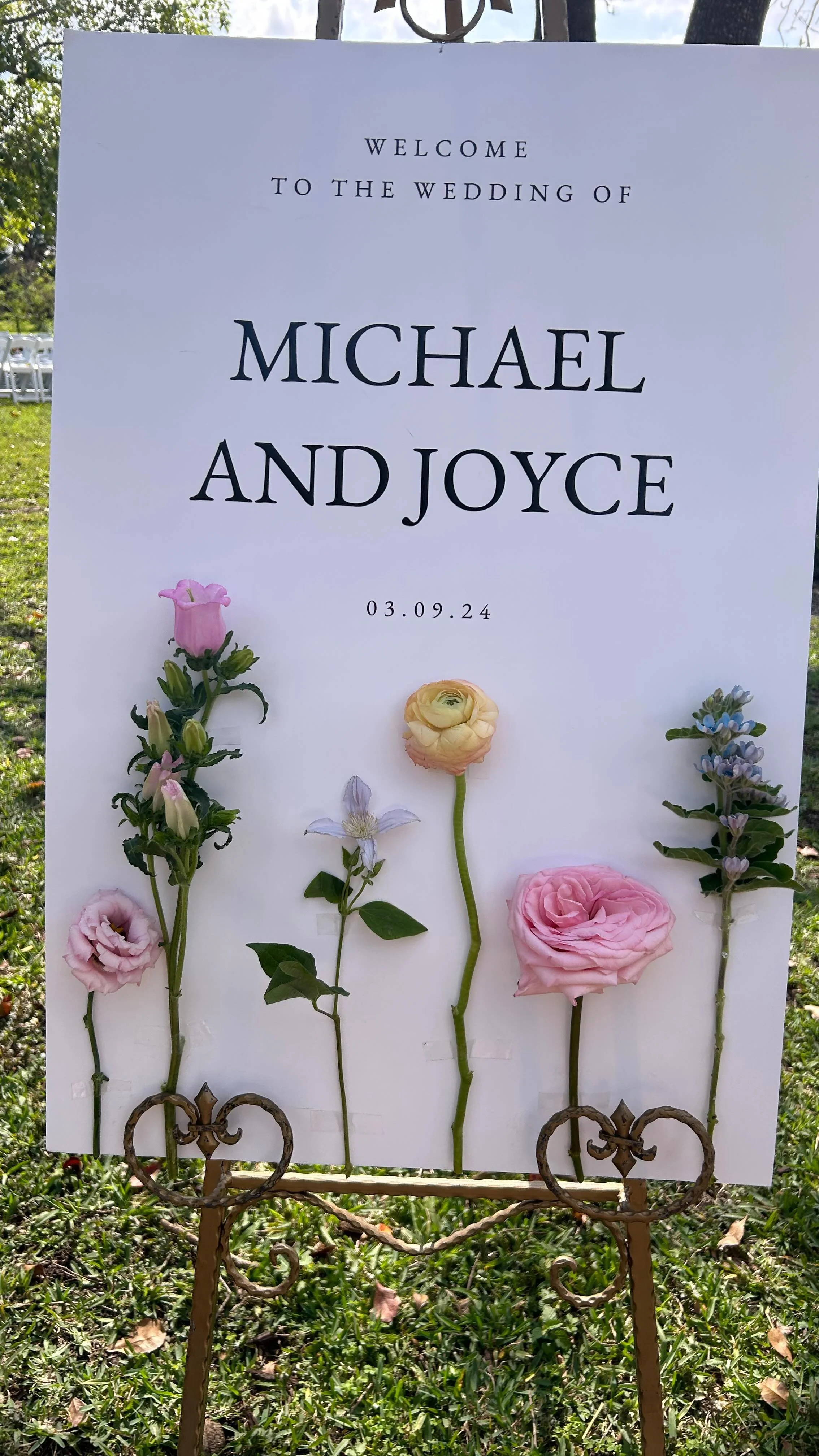 The Petal Bar - Wedding & Event Florist