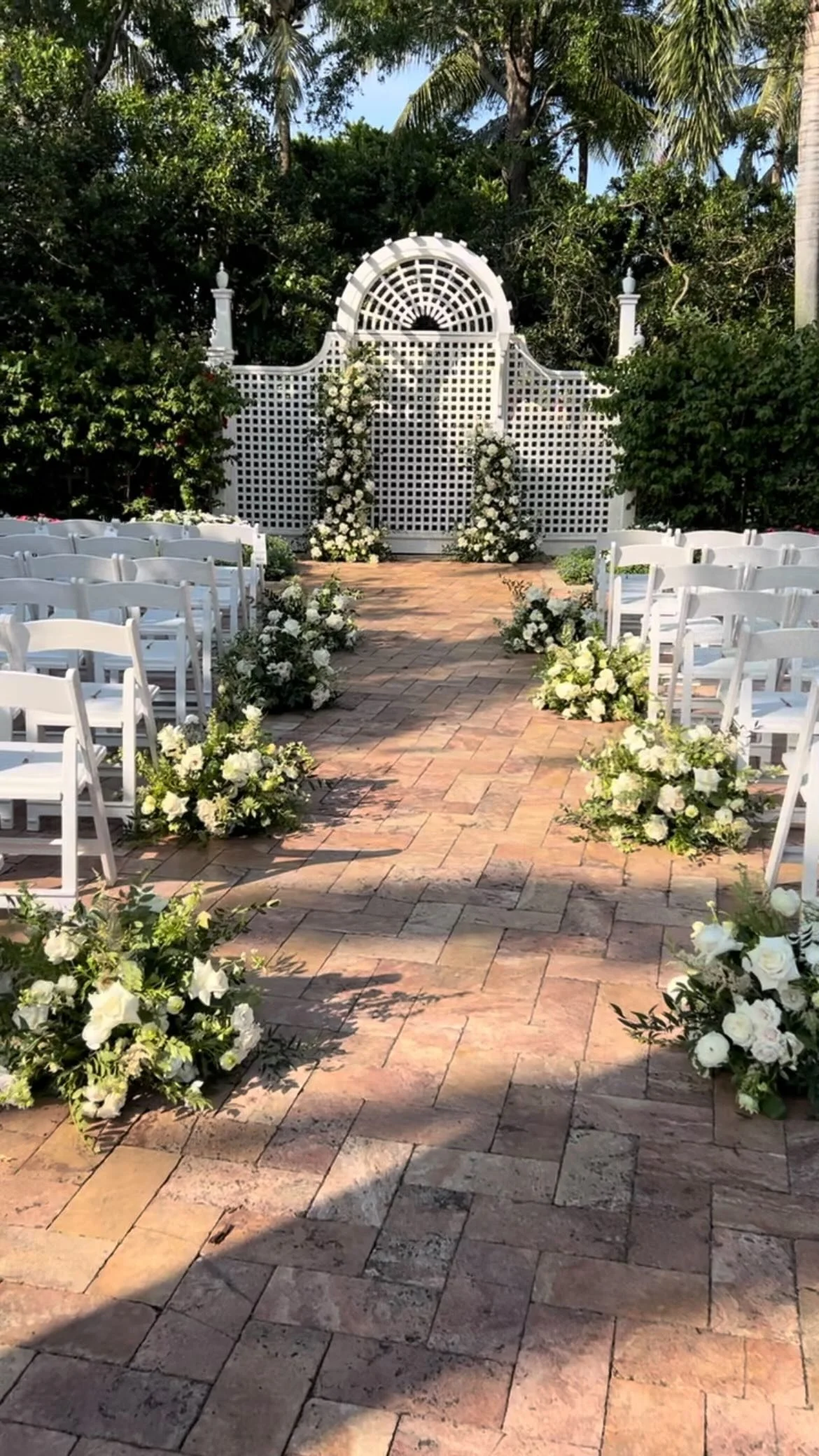 The Petal Bar - Wedding & Event Florist