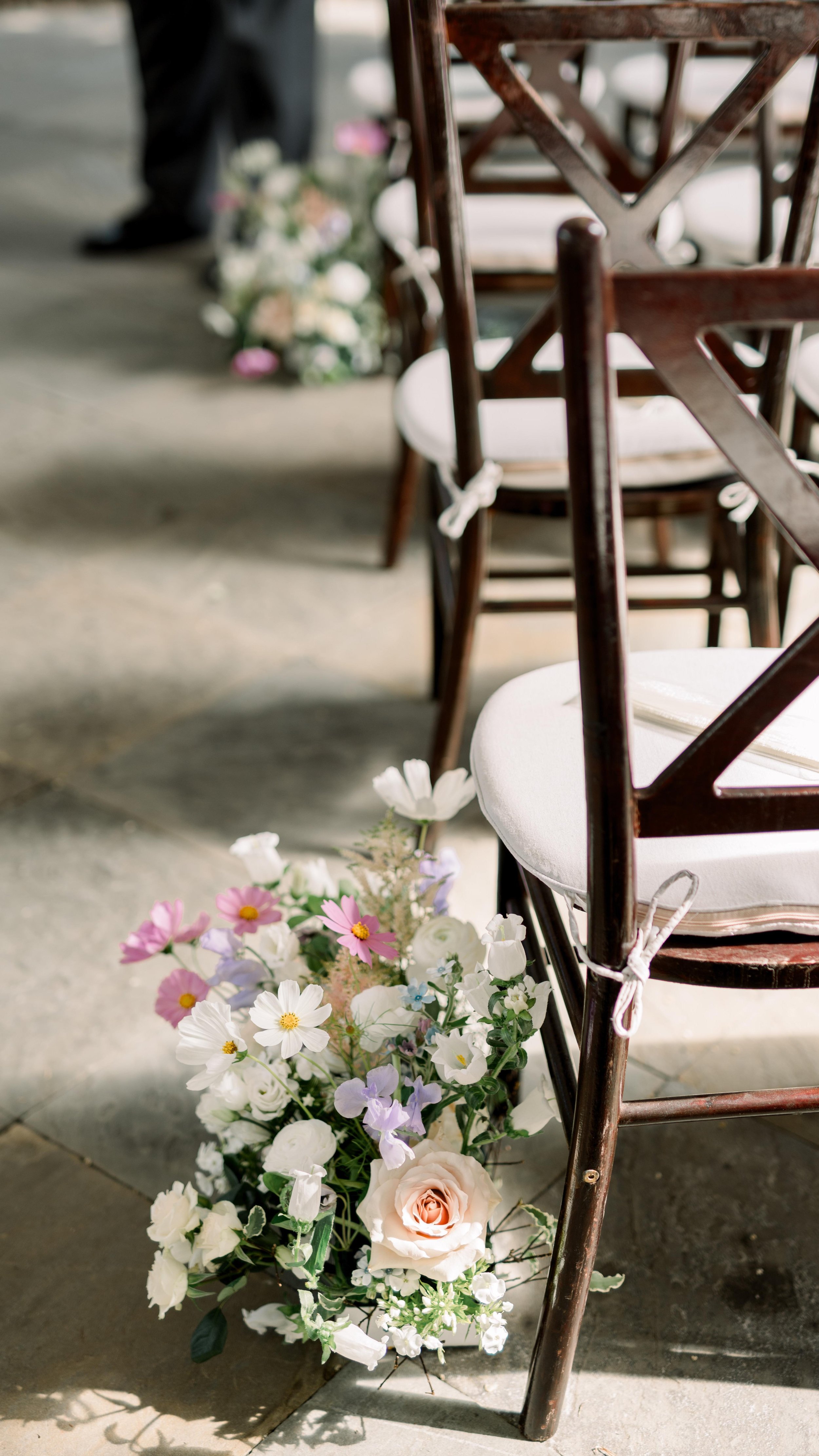 The Petal Bar - Wedding & Event Florist