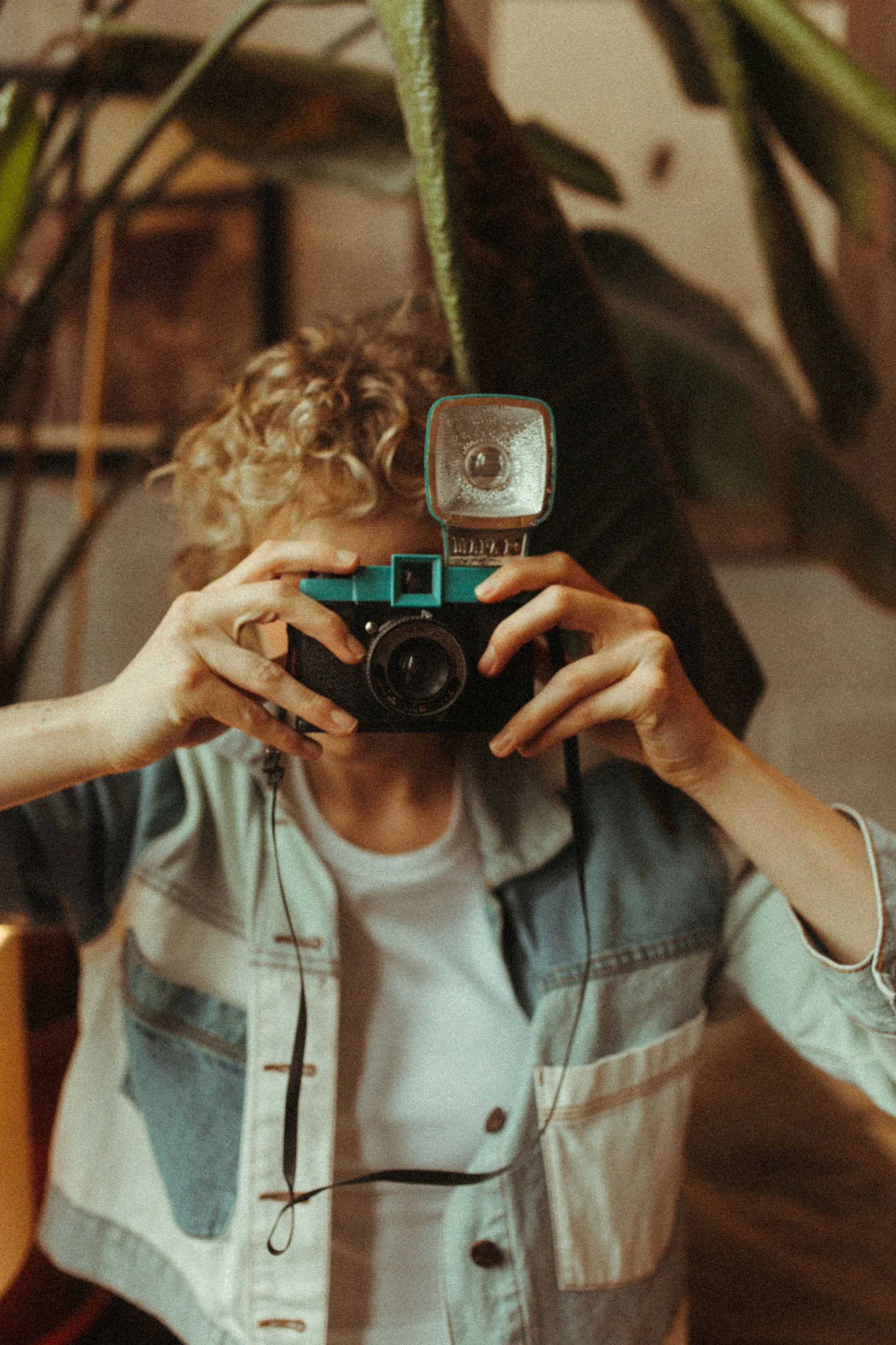 SALON — Stone Fox Editorials — STONE FOX