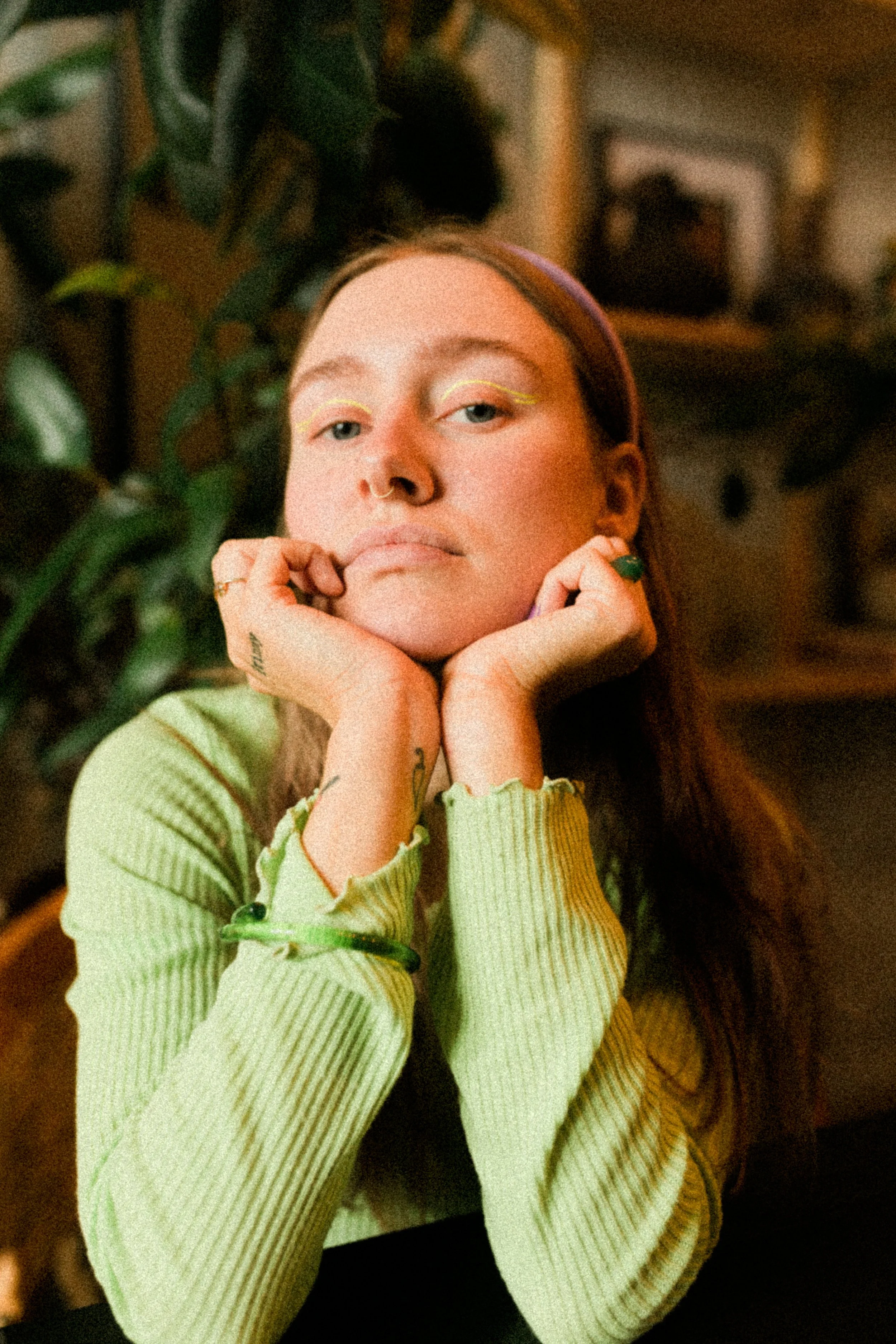 SALON — Stone Fox Editorials - Great Salons Near Me — STONE FOX