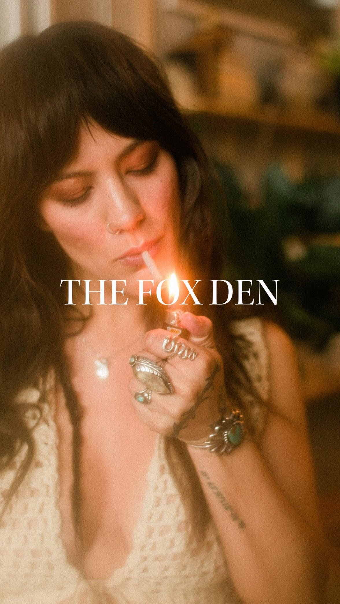 Main Street Salon - Stone Fox Hair
