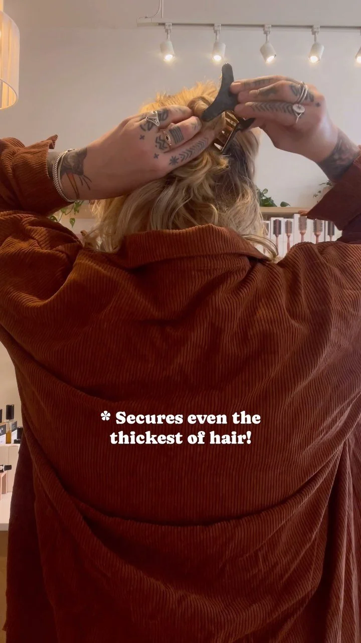 Main Street Salon - Stone Fox Hair