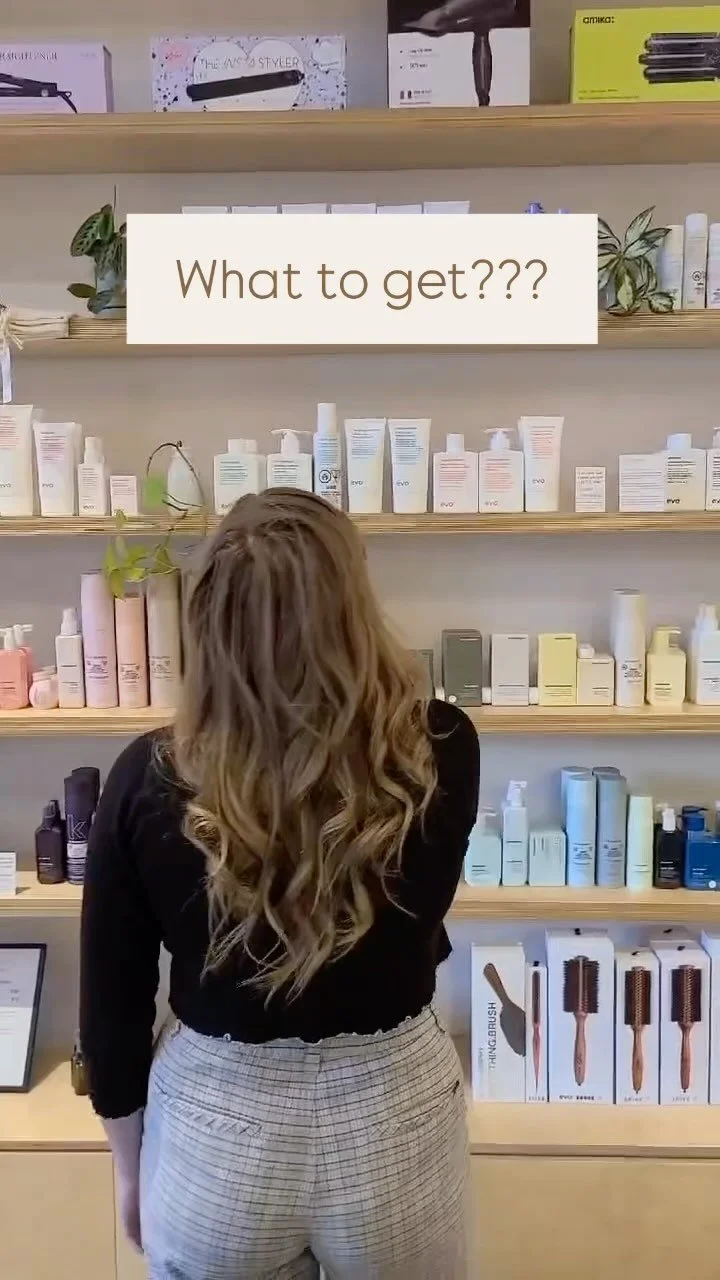 Main Street Salon - Stone Fox Hair