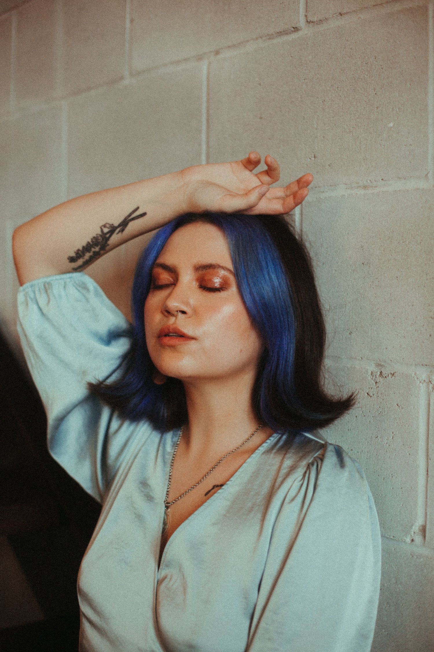 Main Street Salon - Stone Fox Hair — STONE FOX