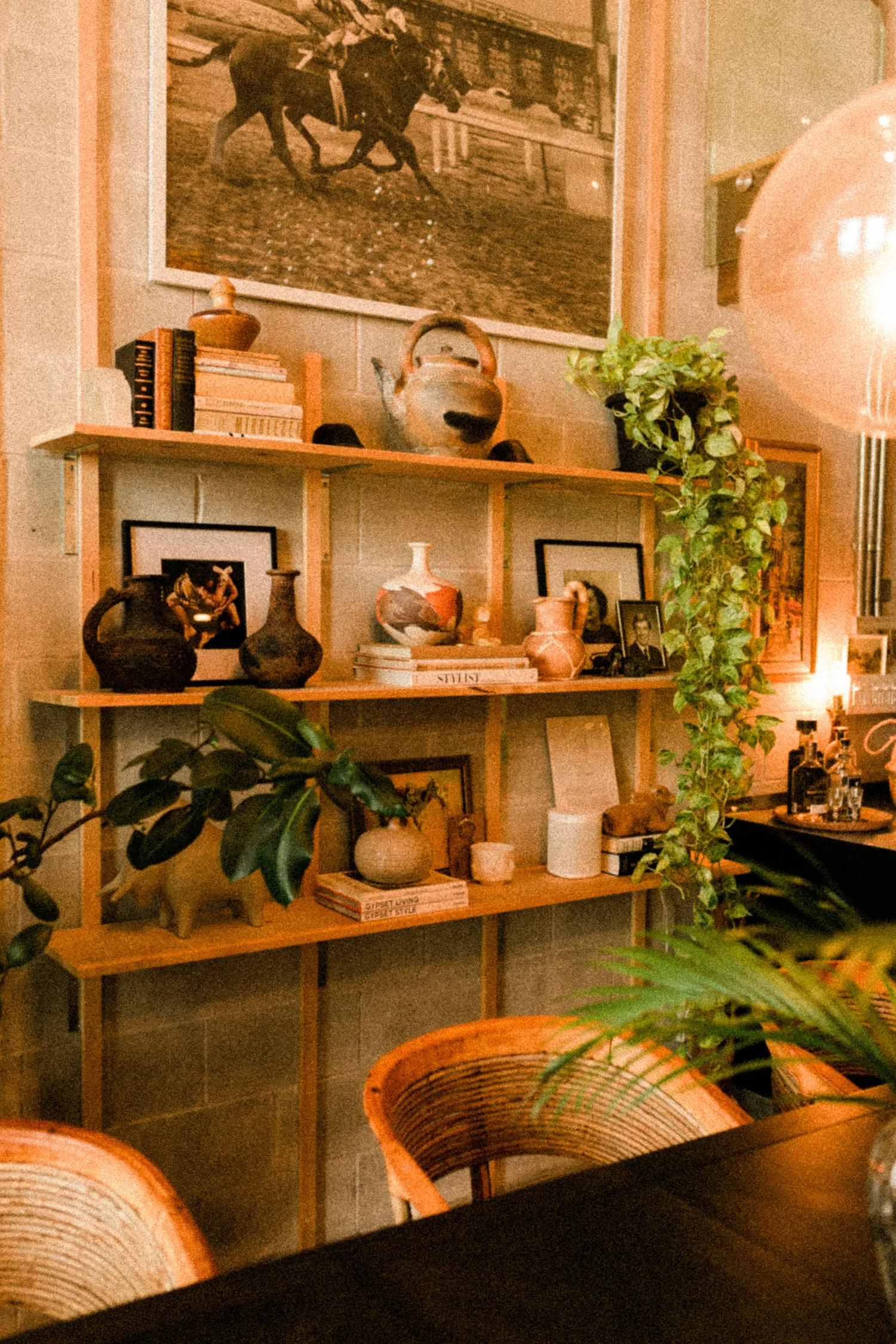 Main Street Salon - Stone Fox Hair — STONE FOX