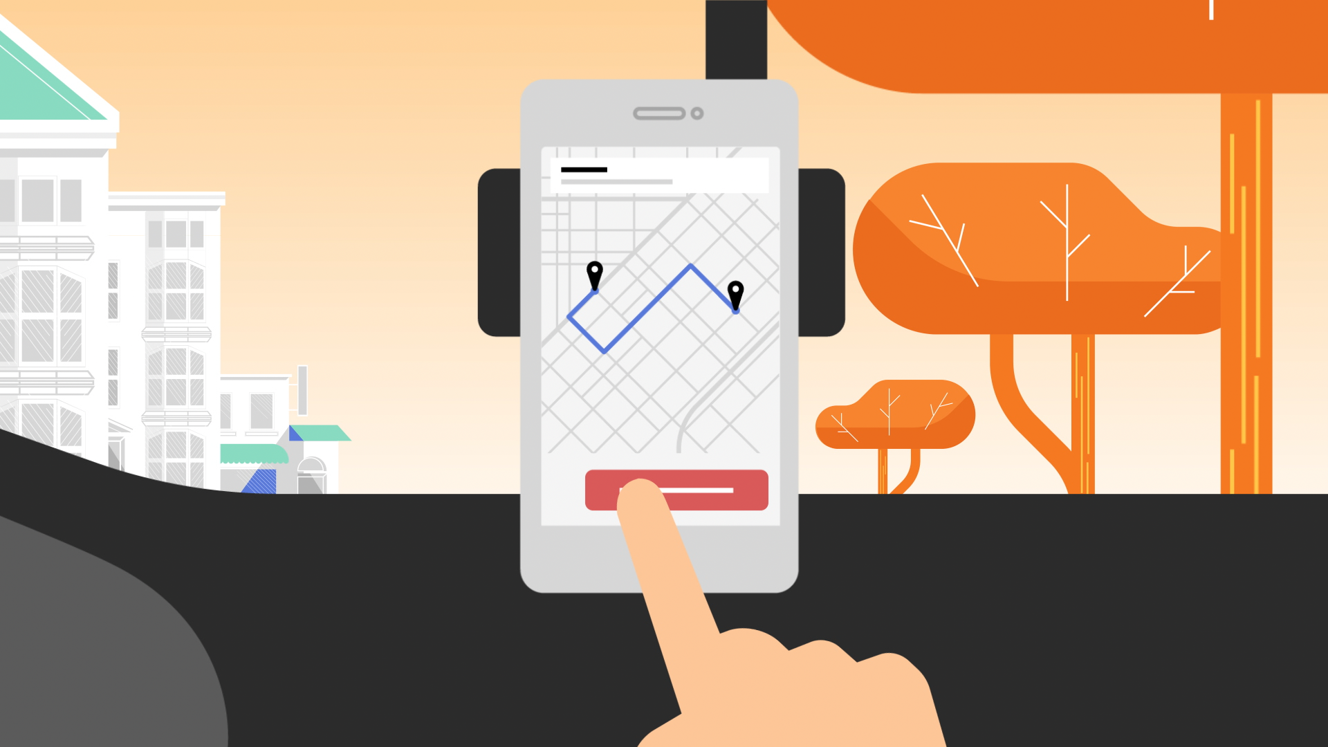 Uber: CPUC Regulations — Patrick Anderson Motion Design