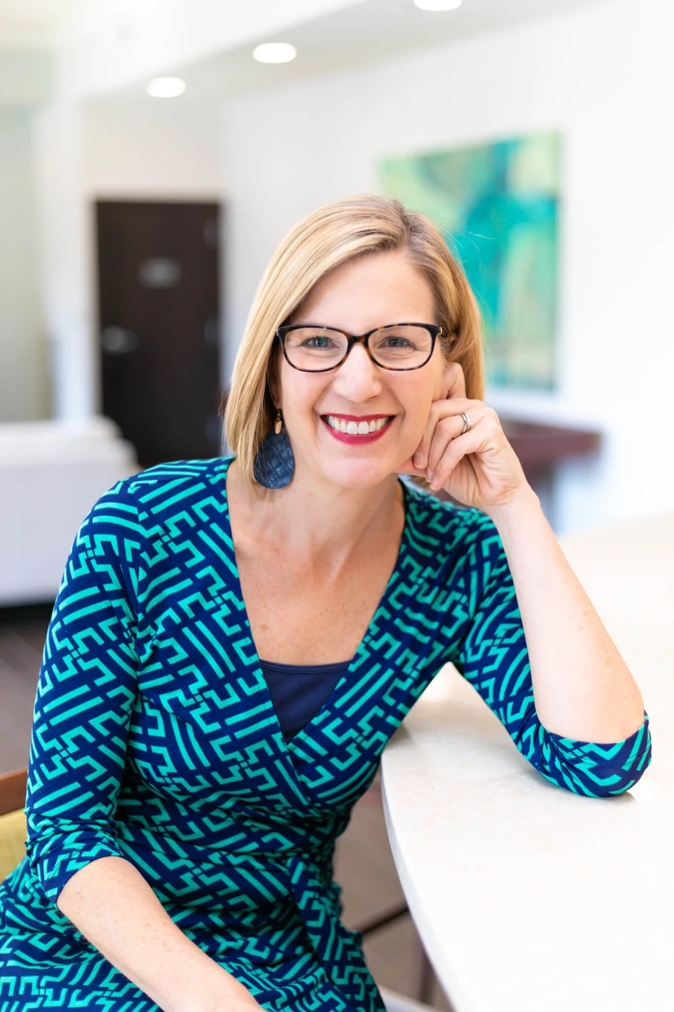 Elizabeth Cook Consulting, LLC