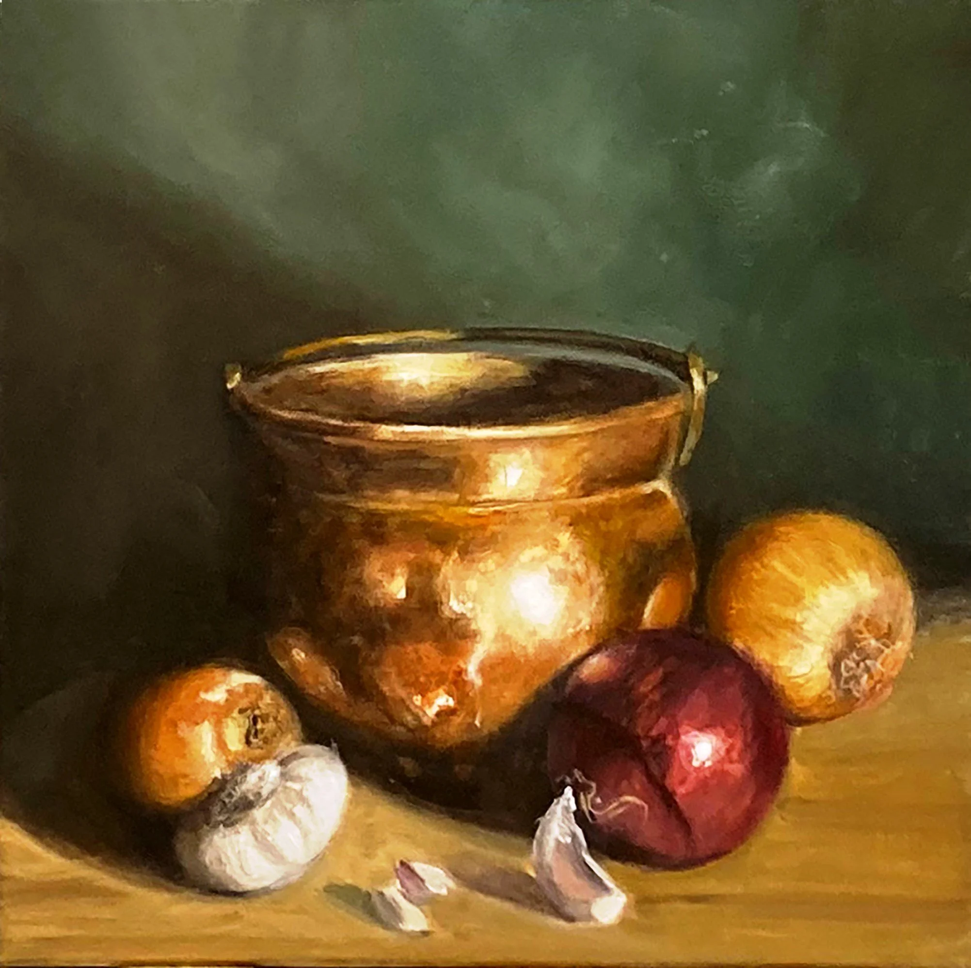 Current Exhibition — Bungendore Fine Art