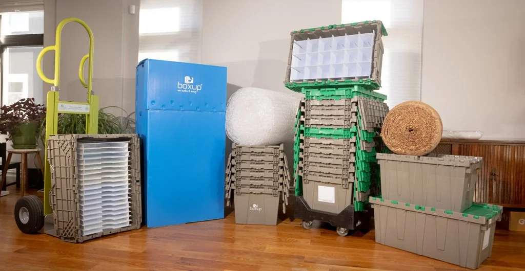 Bronx NY Movers — Cool Hand Movers NYC