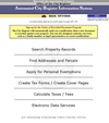 ACRIS: How to Search NYC Property Records Like a Pro — Cool Hand Movers NYC