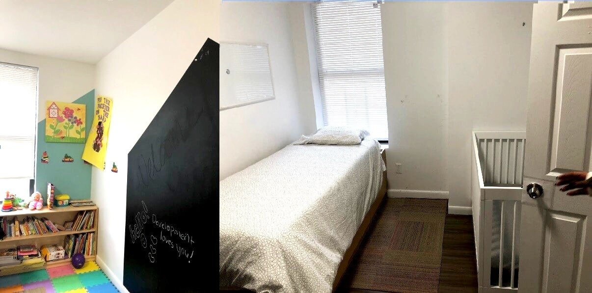 Make it a Home with Covenant House NY — Cool Hand Movers NYC