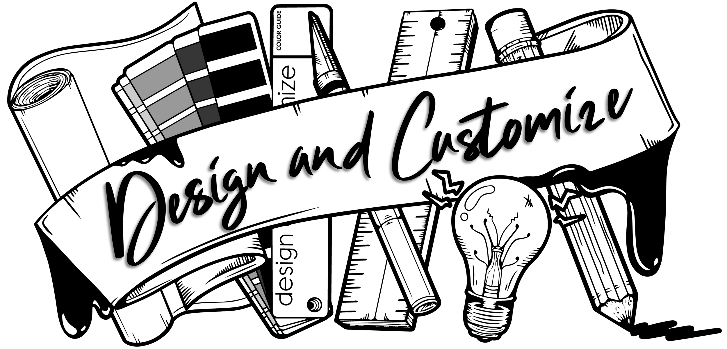 Design And Customize