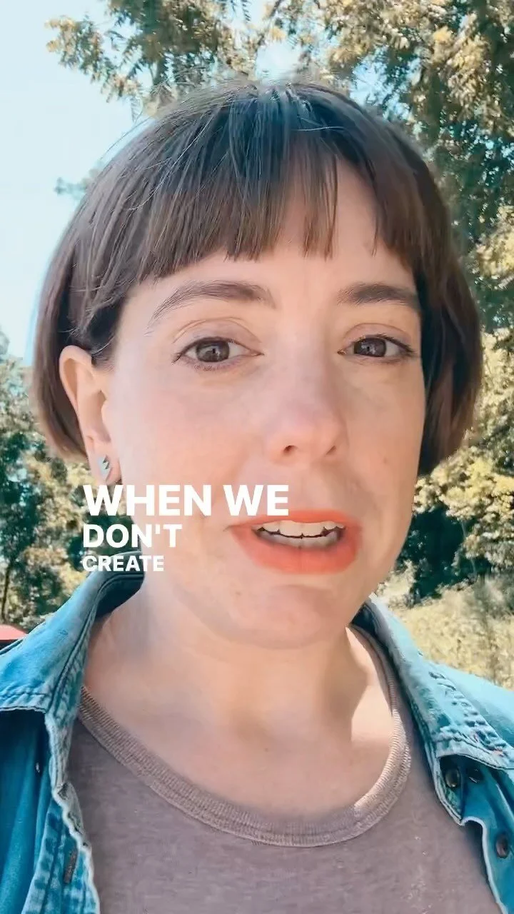 About — Maria Bowler