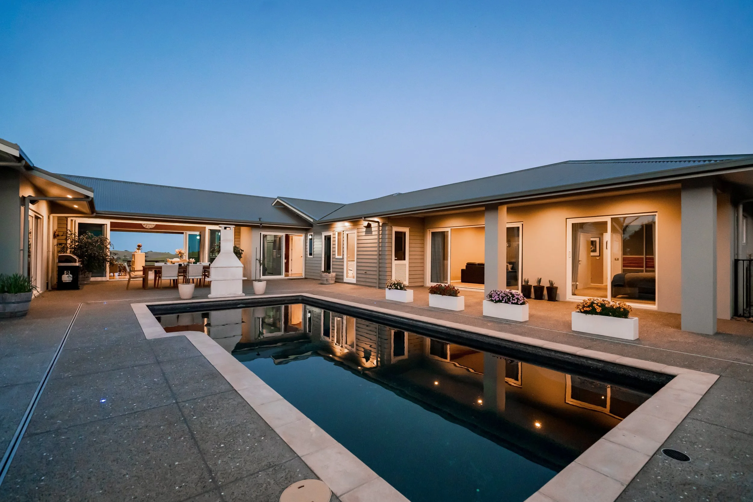 Photography & Video | 405 Taiharuru Road — Up Imagery