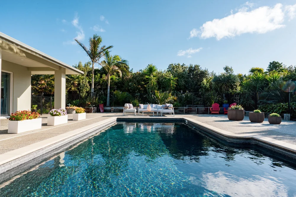 Photography & Video | 405 Taiharuru Road — Up Imagery