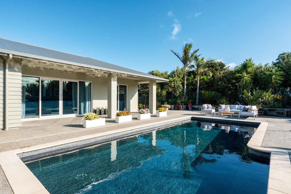 Photography & Video | 405 Taiharuru Road — Up Imagery