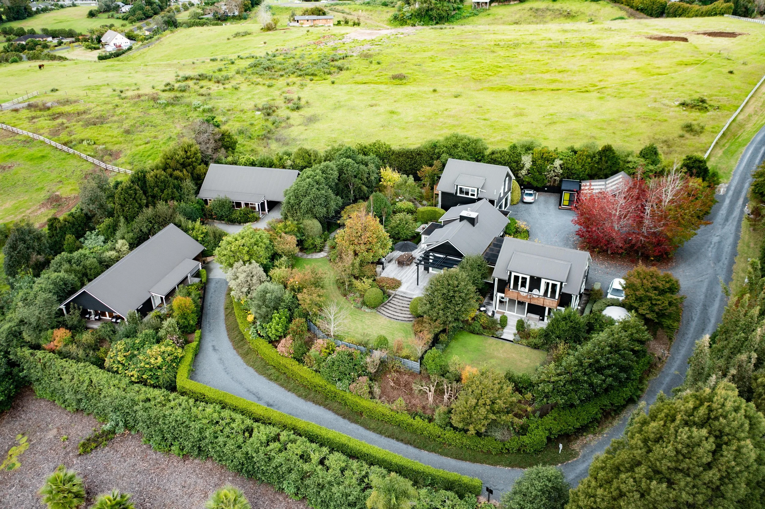 Photography & Video | 394B Kerikeri Road — Up Imagery