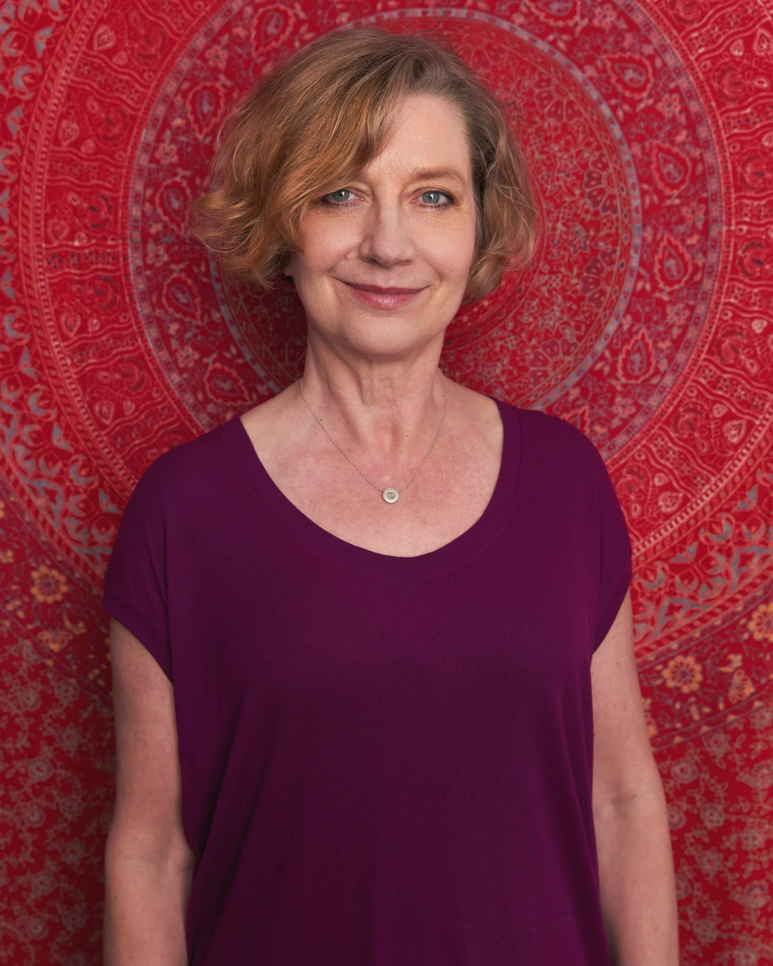 About 1 — DEBRABERNATH